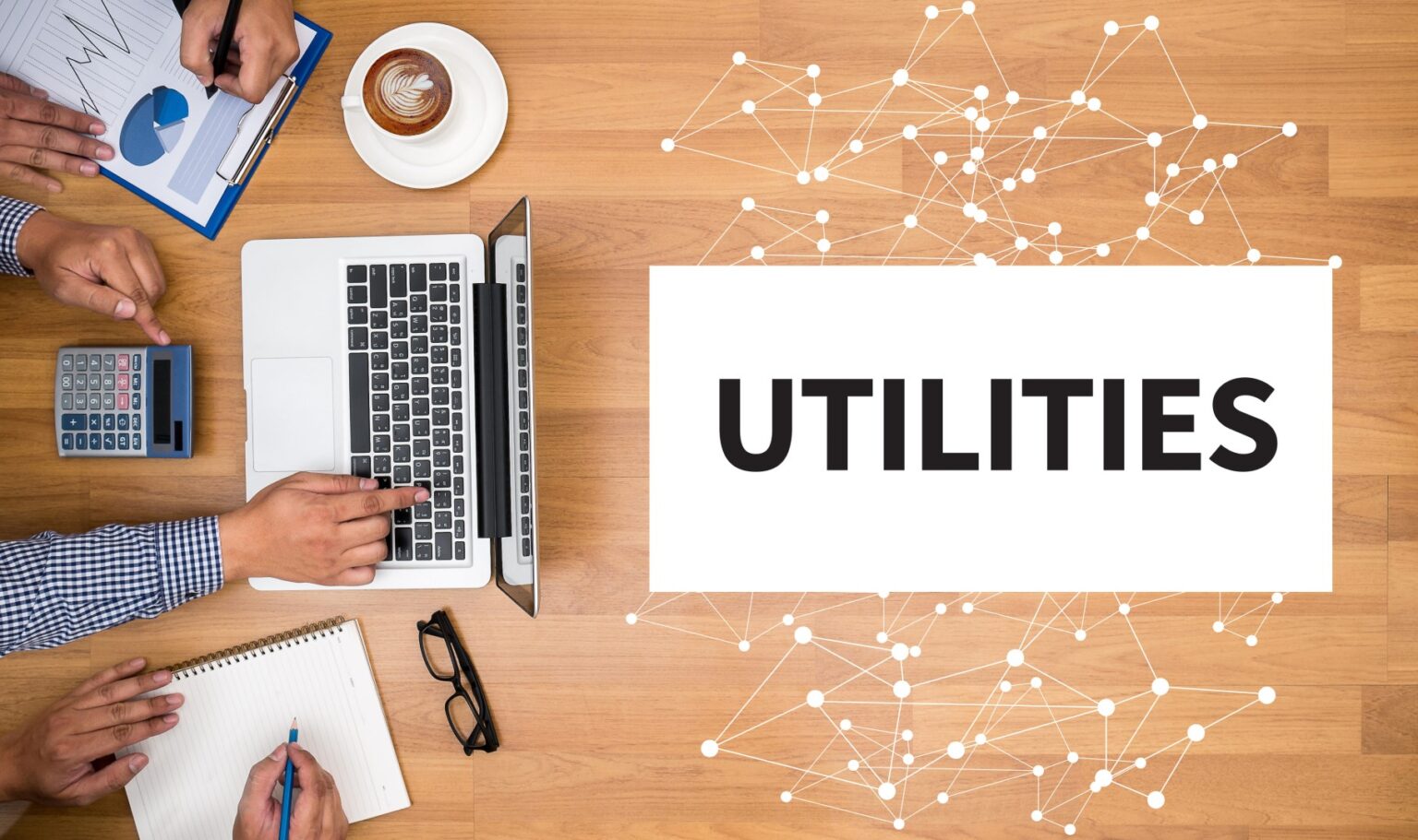 Setting Up Utilities for Your New Place: What to Expect